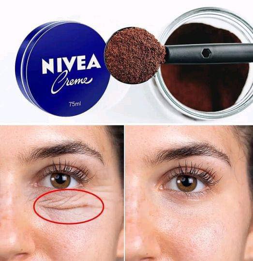Secreto para una Piel Tersa y Radiante: Crema Nivea y Café - Natureview