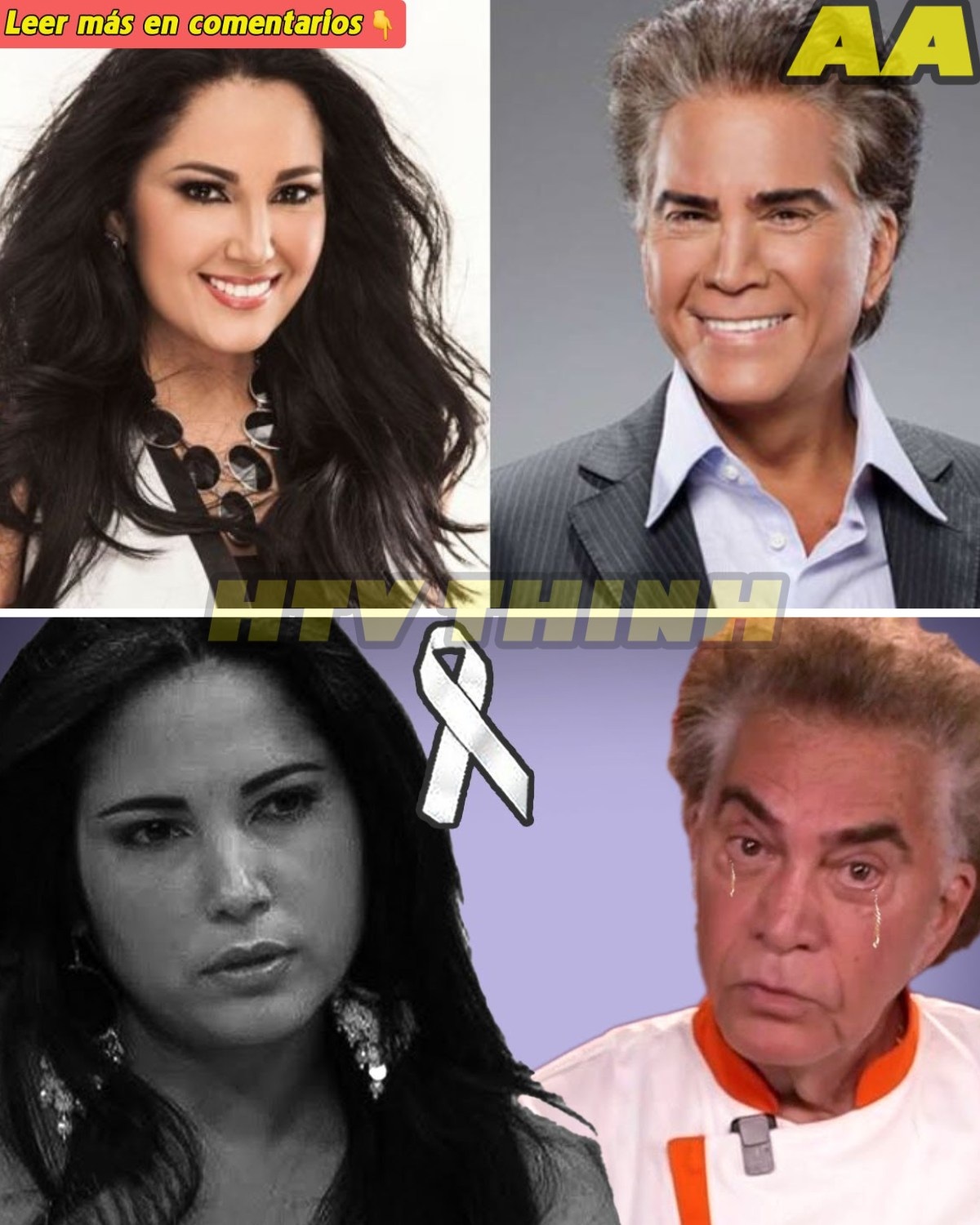 La Vida y El Triste Final de Lilibeth Morillo – “El Puma” lloró y ...