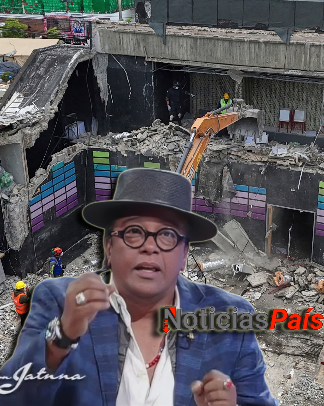 Las revelaciones que Sergio Vargas hizo sobre el Jet Set - Natureview