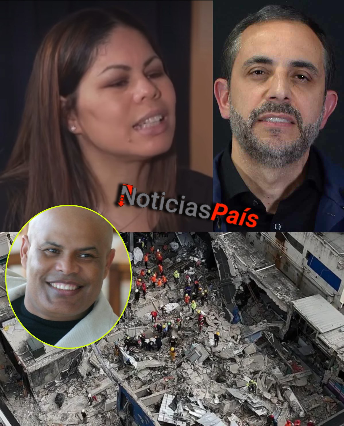 Jet Set será demandada por hija de Rubby: “No fue un error” - Natureview